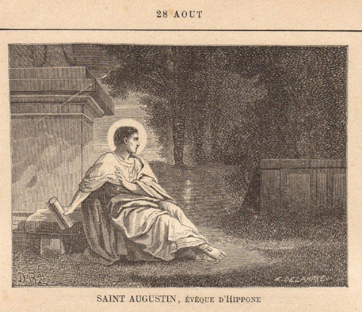 CATHOLIQUE. CATHOLICISME. CATHOLICITÉ. CATHOLICISANT... VOIRE ...