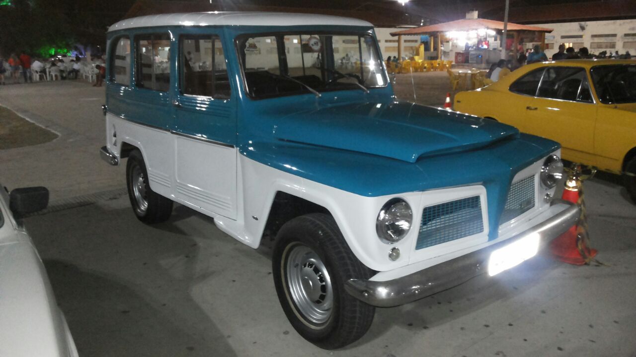 CLUBE DE CARROS ANTIGOS DO RIO GRANDE DO NORTE - BRASIL - . Desde 2002 ...