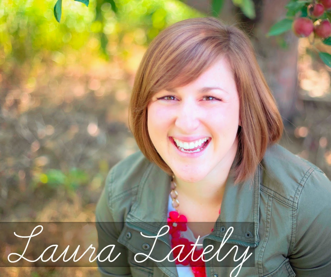 A Nurse And A Nerd: Laura Lately: September Edition