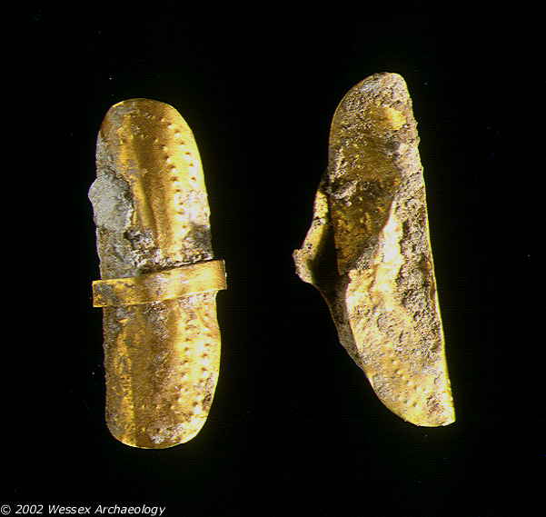 bensozia: Inequality in the European Neolithic?