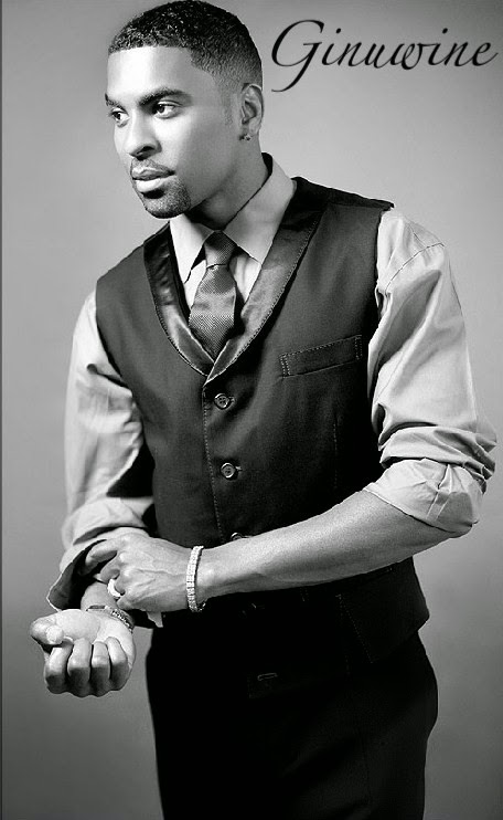 DISCOS PARA EL RECUERDO : GINUWINE