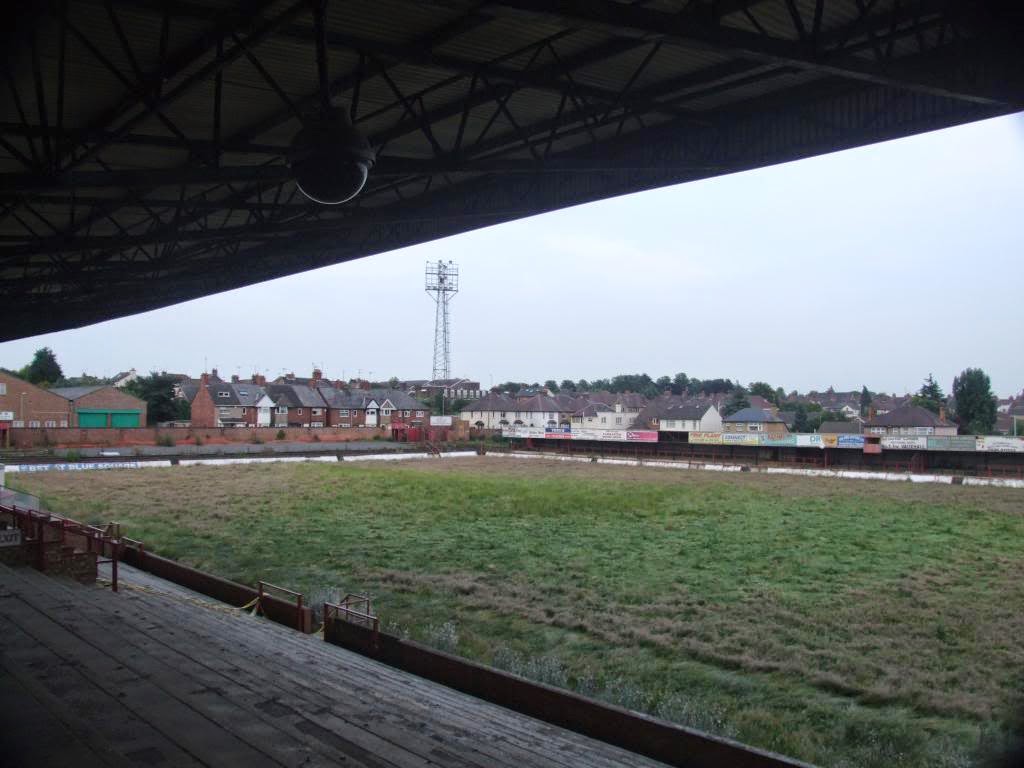 Kettering Online News: Return of the Poppies?