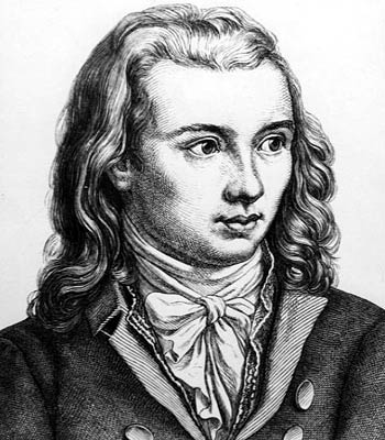 Novalis | Segundo, Romantismo