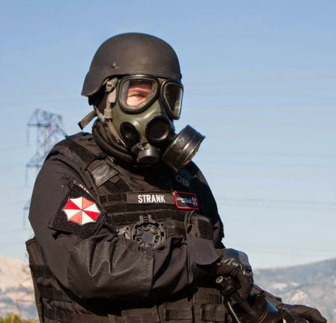 Mr Minigun Movie Props. The Blog of KillBucket Bivens: 2015-02-15