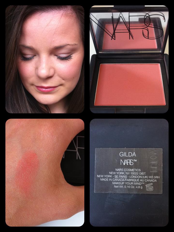 Nars Gilda Blush