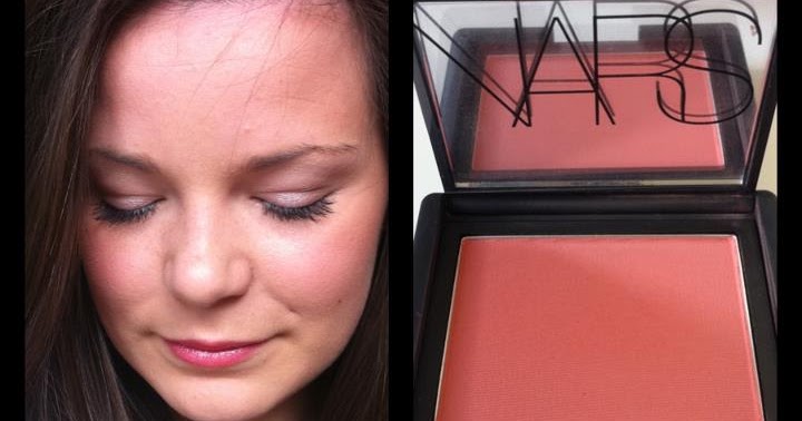 Nars Gilda Blush