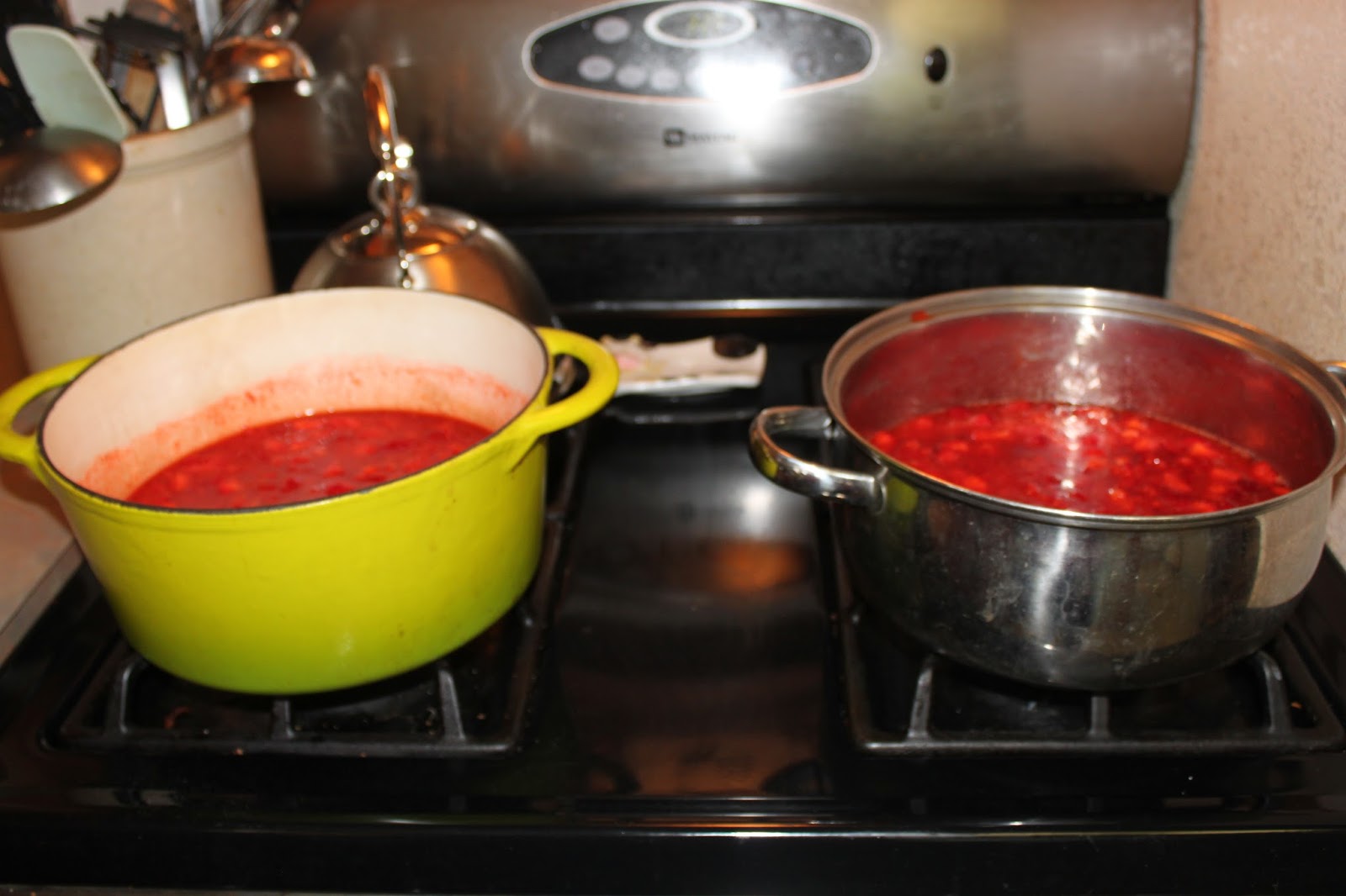 Wildwood Country Acres: My New Favorite Jam