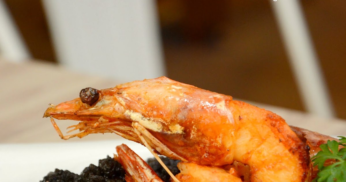 CHASING FOOD DREAMS: DCOVA @ Logan Heritage, Penang