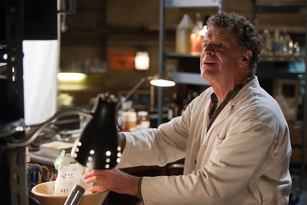 Walter Named MTV's Top 50 TV Characters Of 2011 ~ Fringe Television ...