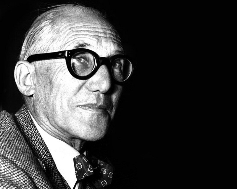 Taller de Modelos: Le Corbusier