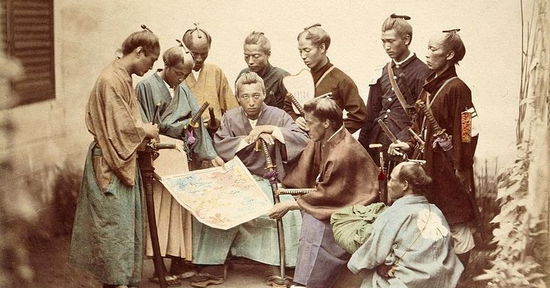 The Bakumatsu (Part 9): Satsuma-Choshu Alliance | Exploring History