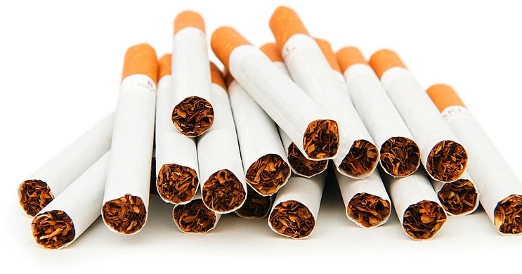 Inilah 9 Kandungan Rokok Yang Berefek Mengerikan bagi Tubuh Anda