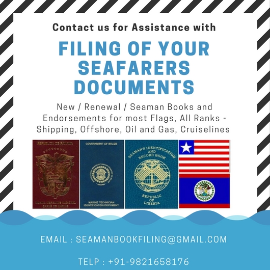 CDC renewal in India