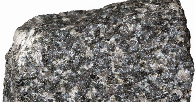 Gabbro ~ Learning Geology