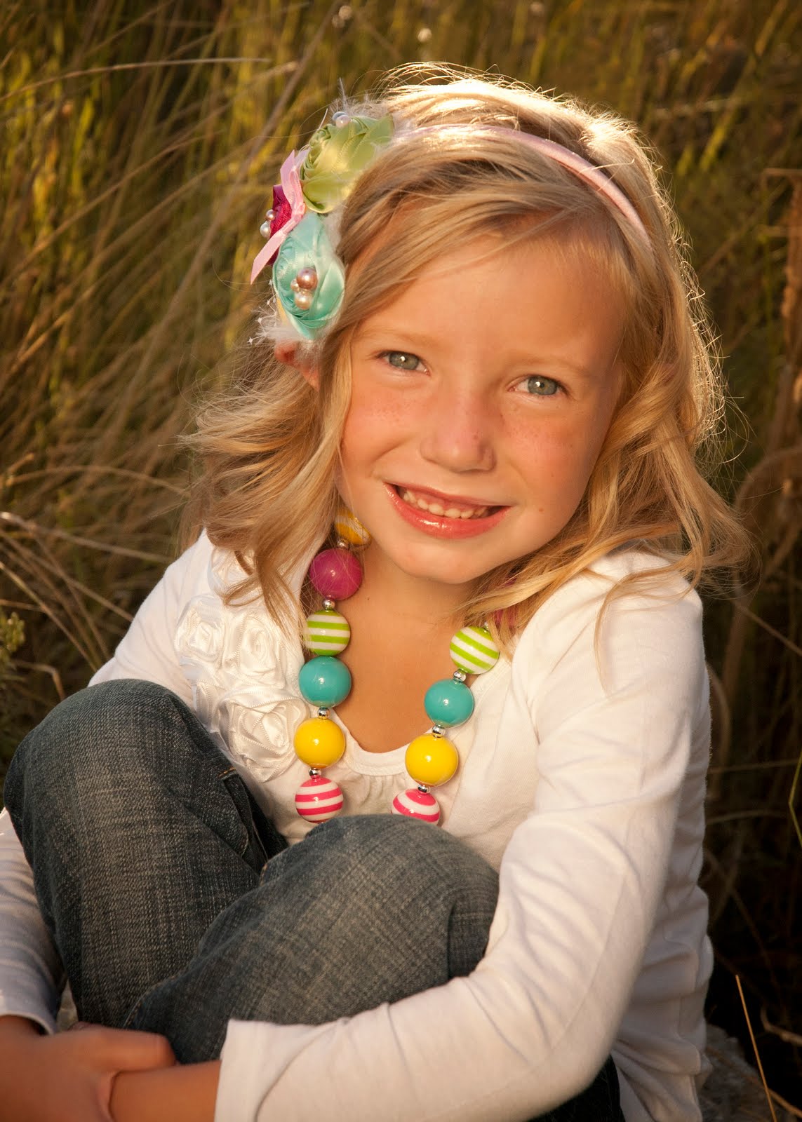 The Bouck Family: Pictures