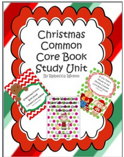 Learning with Firsties: 6 Months 'til Christmas Sale