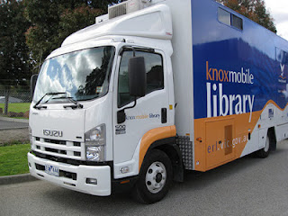 What's New @ Eastern Regional Libraries: Catching up with Caravan Parks ...