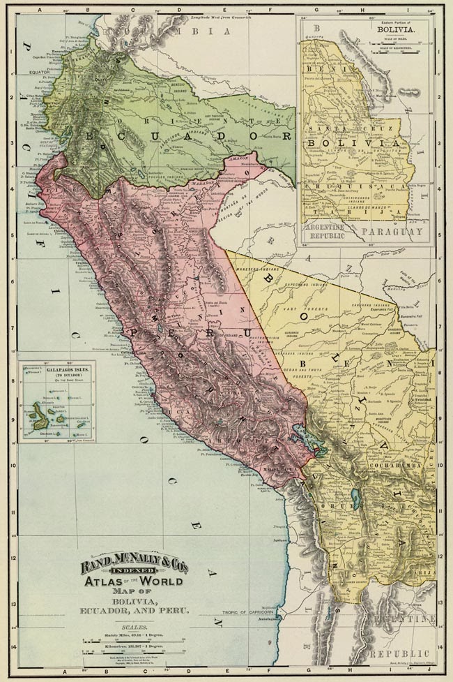 El blog de César Vásquez Bazán - PERÚ: Política, Economía, Historia ...