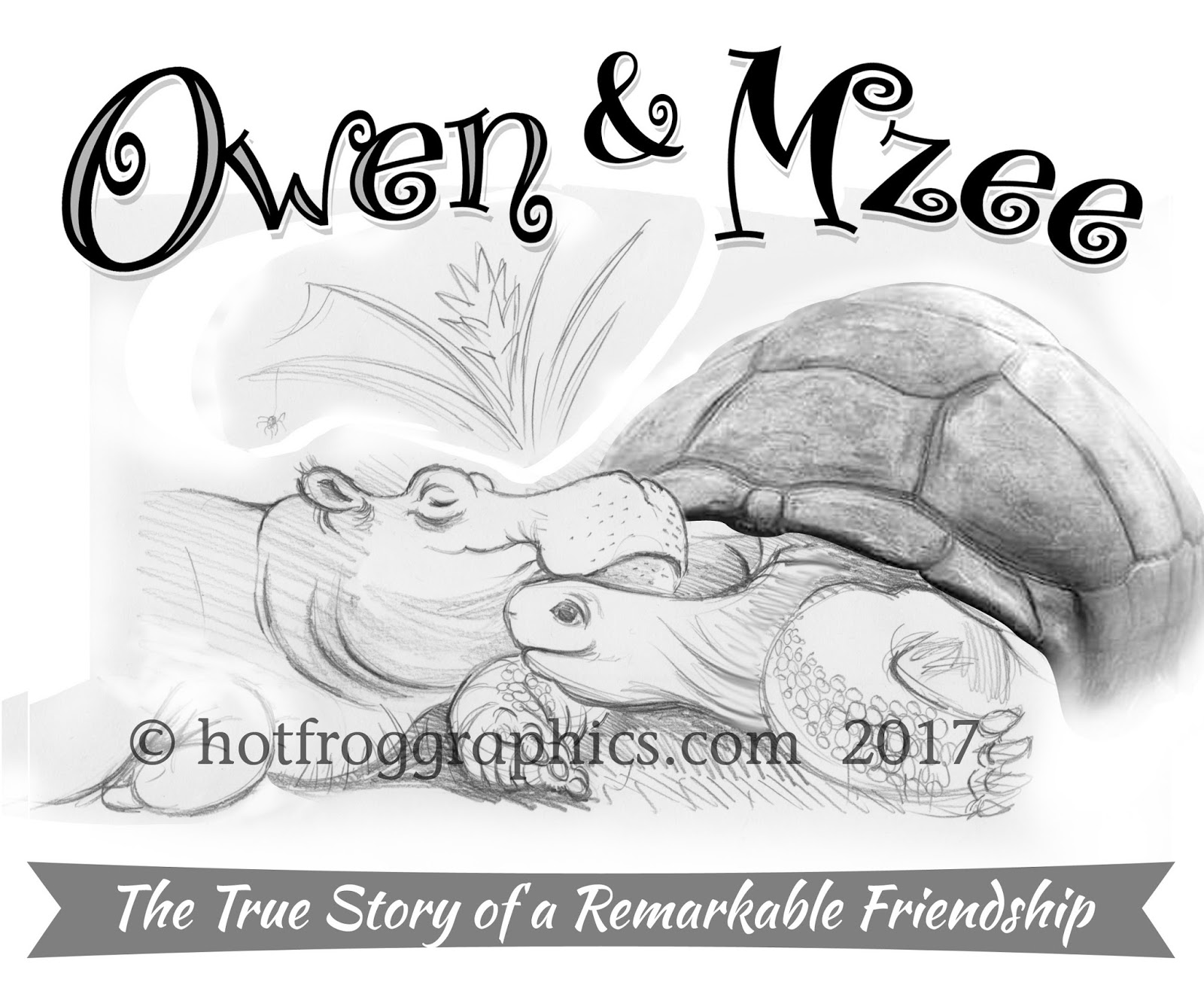 Hot Frog's hottest work