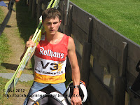 Backhoppningstankar: Bilder från SGP Hiza 2012