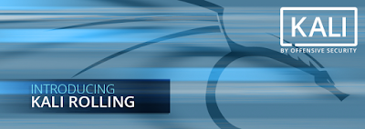 Kali Linux, Rolling Edition Released – 2016.1