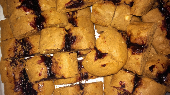 Rose Hughes - Quilt Artist: A Mundle Bread Tradition