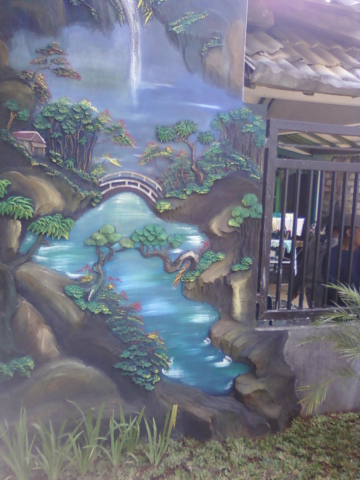 TAMAN RELIEF: TAMAN RELIEF