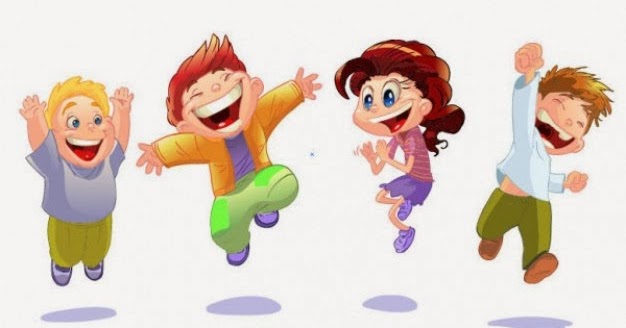 recursos para trabajar las áreas en infantil: Actividades lateralidad