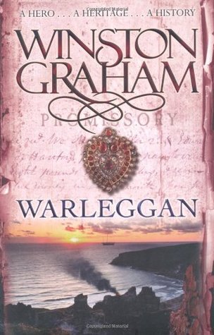 SOLO ROMANCE HISTORICO: Winston Graham