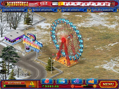 County Fair | PC Game - www.NT2B.com