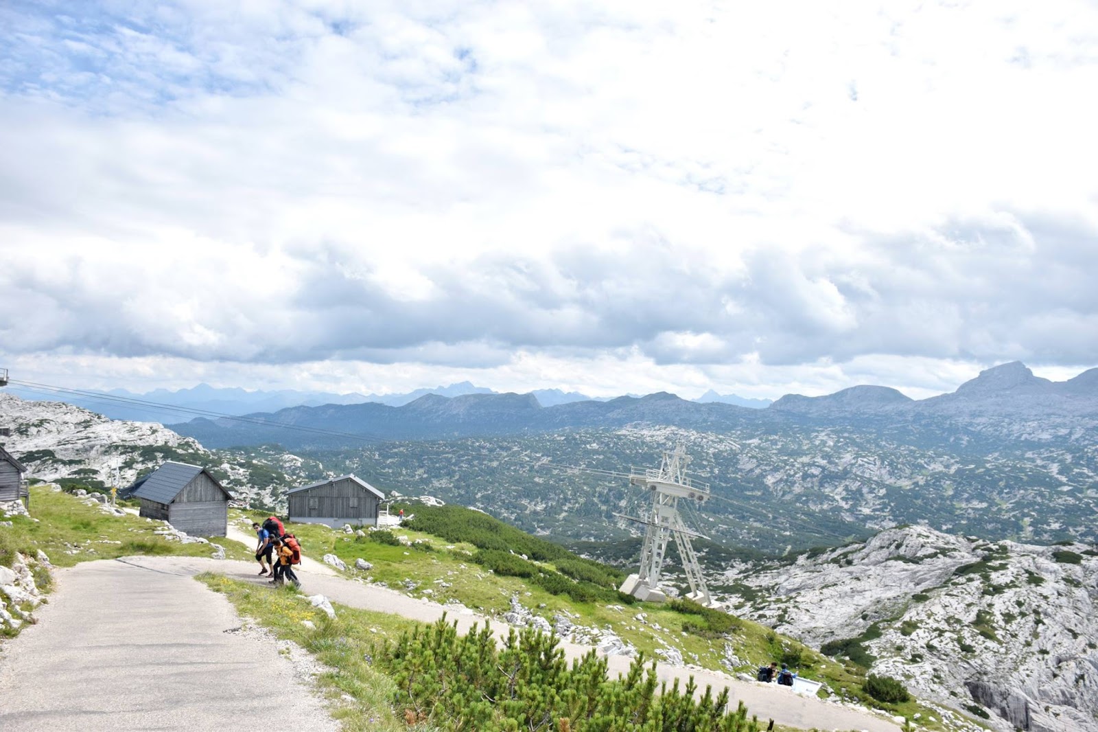 visada drauge: Kalnai, kalnai, kalnai