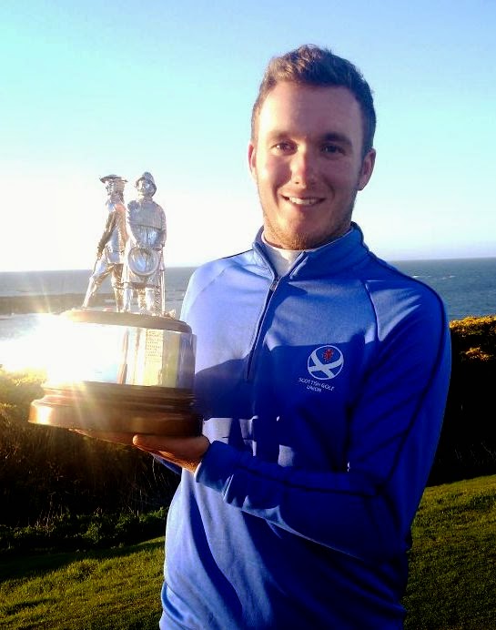 Scottish Golf View - Golf News from Around the World