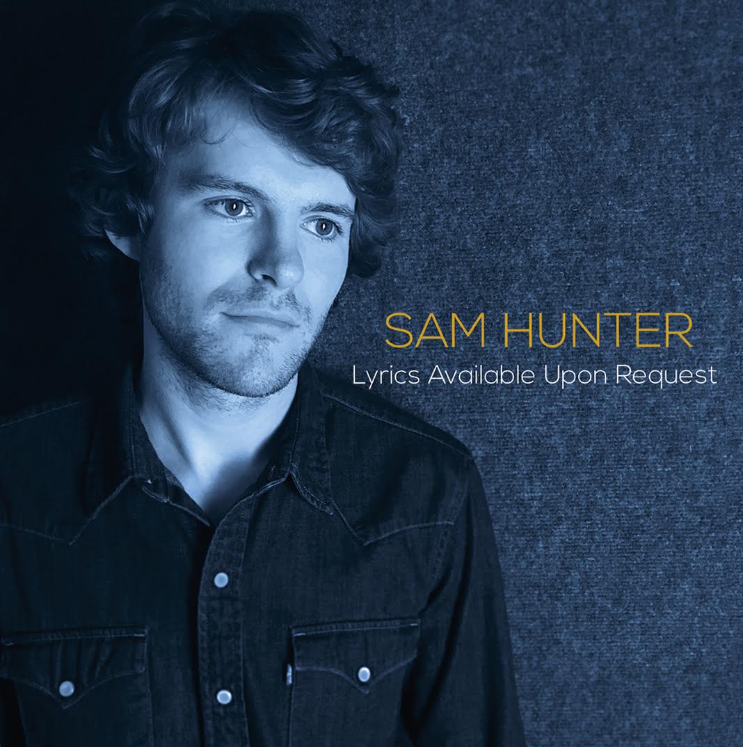 Interview: Sam Hunter on his new record and co-writing with Mike Reid