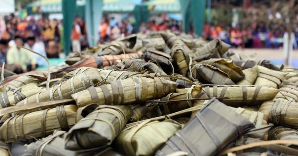 Mengenal Lebih Jauh Budaya Belitung ~ Pariwisata Laskar Pelangi Belitung