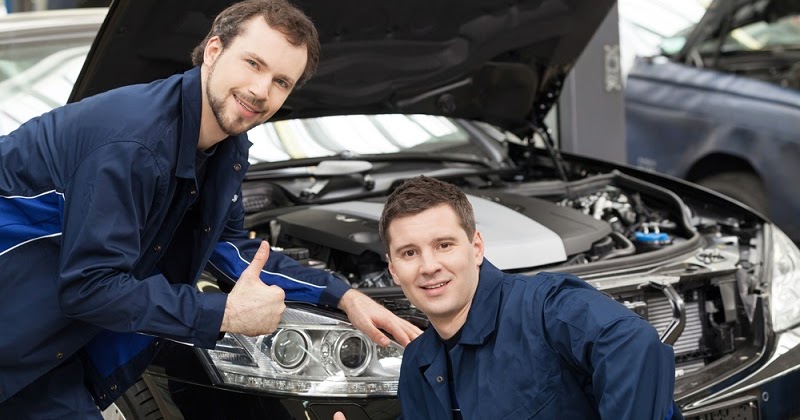 Why Regular Maintenance from Auto Service Centre Is Necessary for Used ...