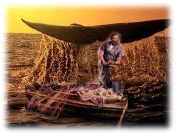 ORE: A ORAÇÃO DO PROFETA JONAS ~ CONVERSANDO COM DEUS