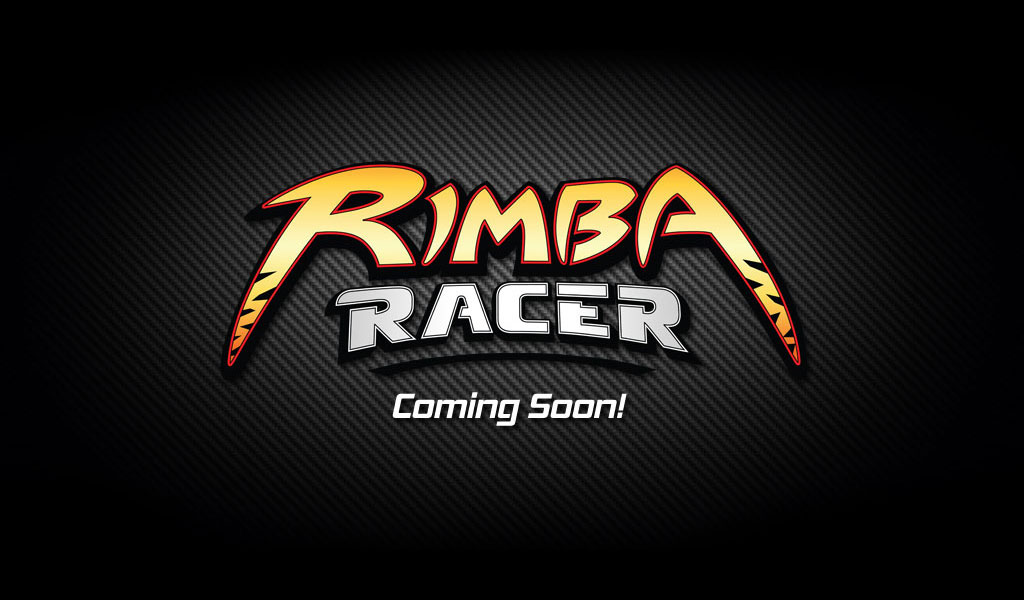 blackdragonstudio™ copyright © 2008-2017: Rimba Racer - Sizzle Trailer 2012