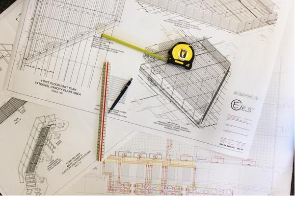 Record Drawings ~ Electrical Knowhow