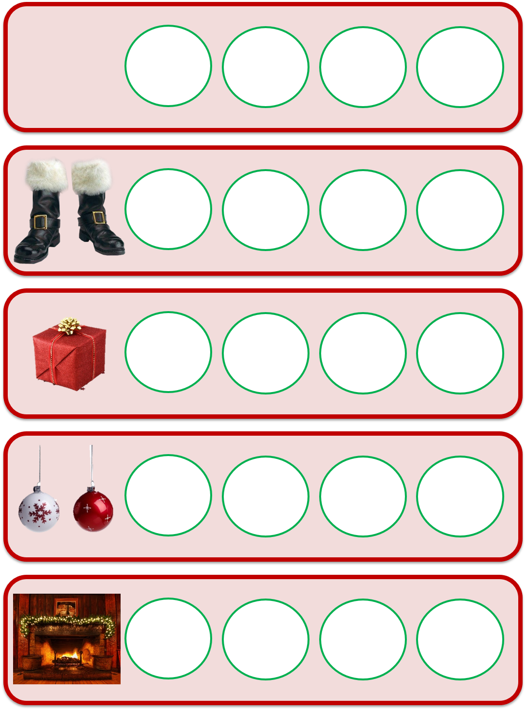 Les jeux de Jean Noël : Noël au cycle 1 : Ateliers, exploitation d ...