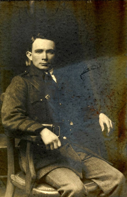 Listowel Connection: Pres. Convent today and Con Colbert of Athea