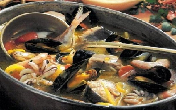 Behind the French Menu: Marmite – Marmite on French menus. In France, a ...