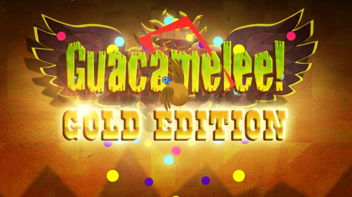 Guacamelee! Gold Edition (Video Game Review) - BioGamer Girl