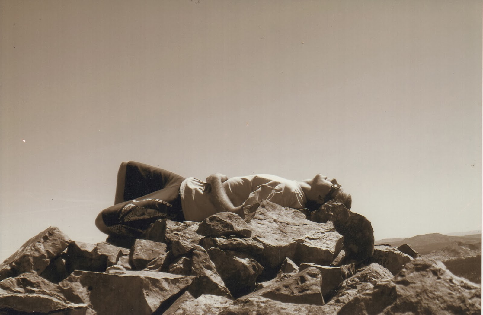 Streaming Chi: Shih Fu Chris Hooley | Practicing All the Time