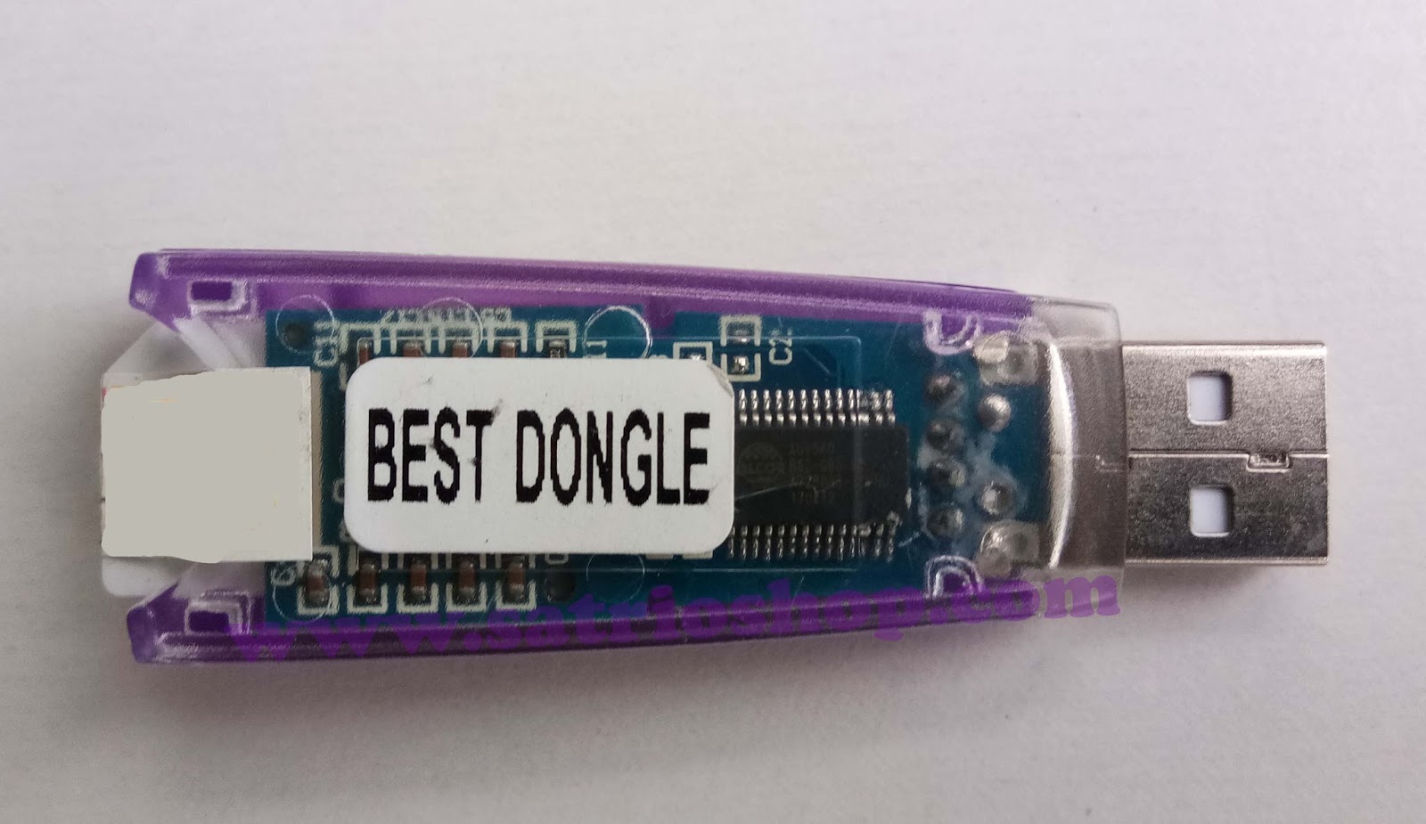 BEST Nokia Dongle - satrioshop.com
