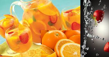 Resep Jus Sebagai Obat Menjaga Kesehatan Mata - County Food