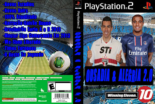 WE:PES:PS2:::...