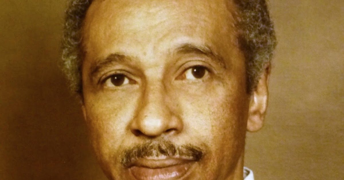 The Portrait Gallery: Parren Mitchell