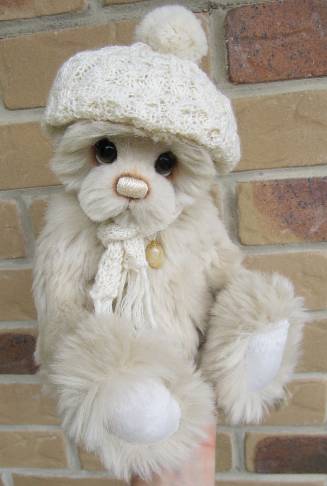 The Inner World of Emma's Bears: My Collection