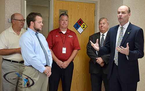 WITCC cumple 50 años exitosos | LA PRENSA Hispanic Newspaper