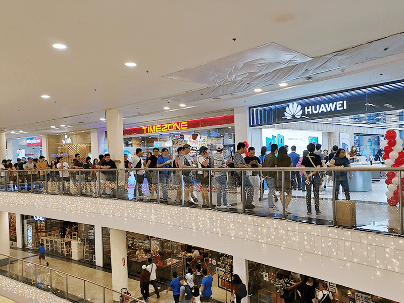 Huawei Mate 20 series now available in the Philippines, drew long ...